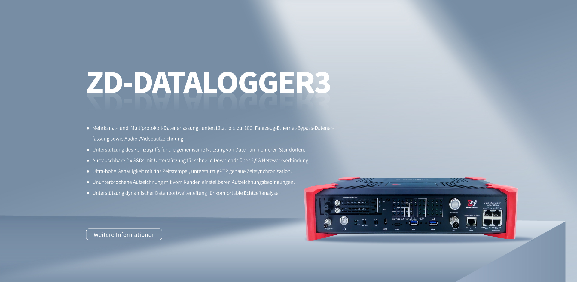 Willkommen | ZD Automotive