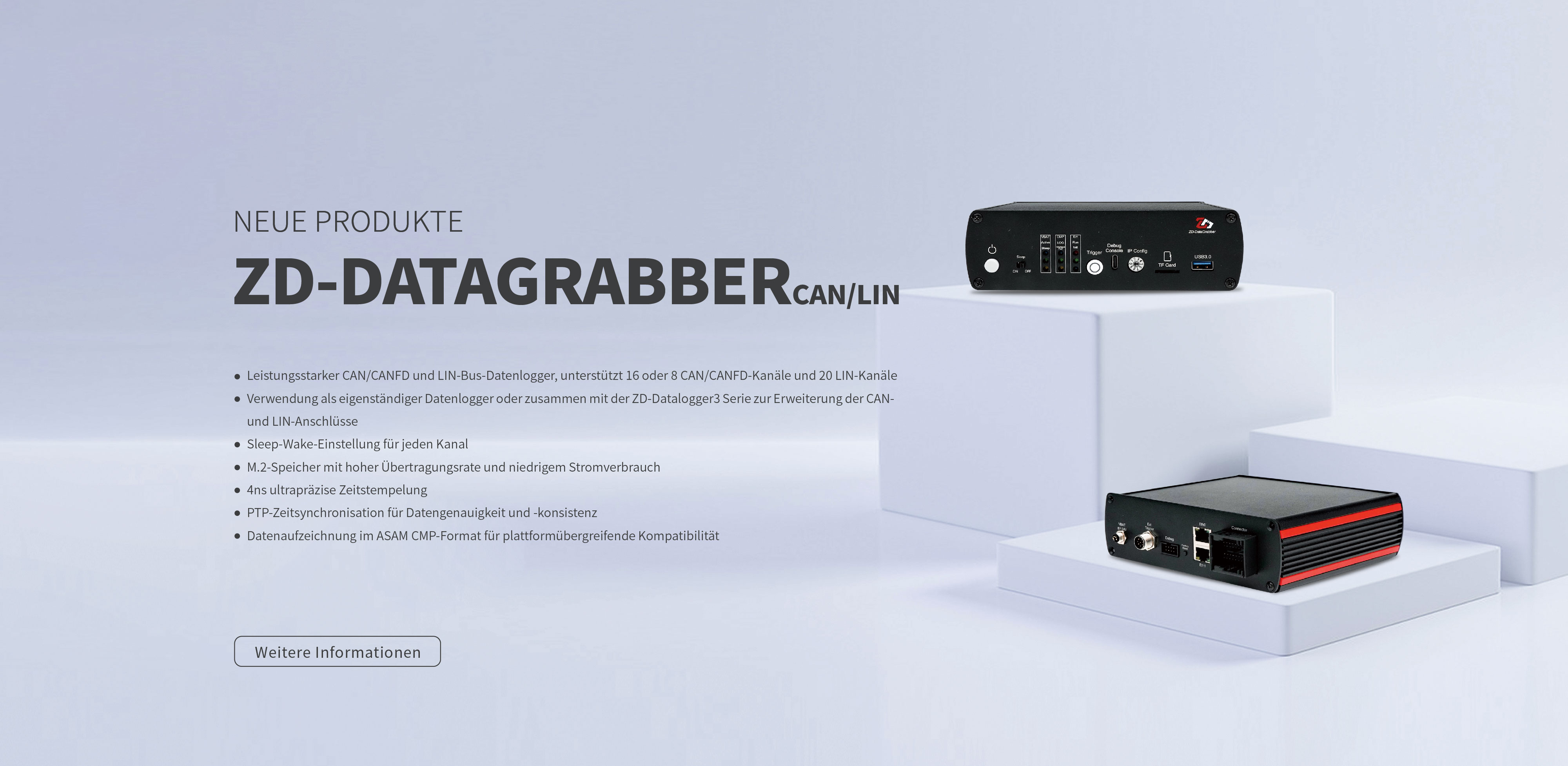 Willkommen | ZD Automotive