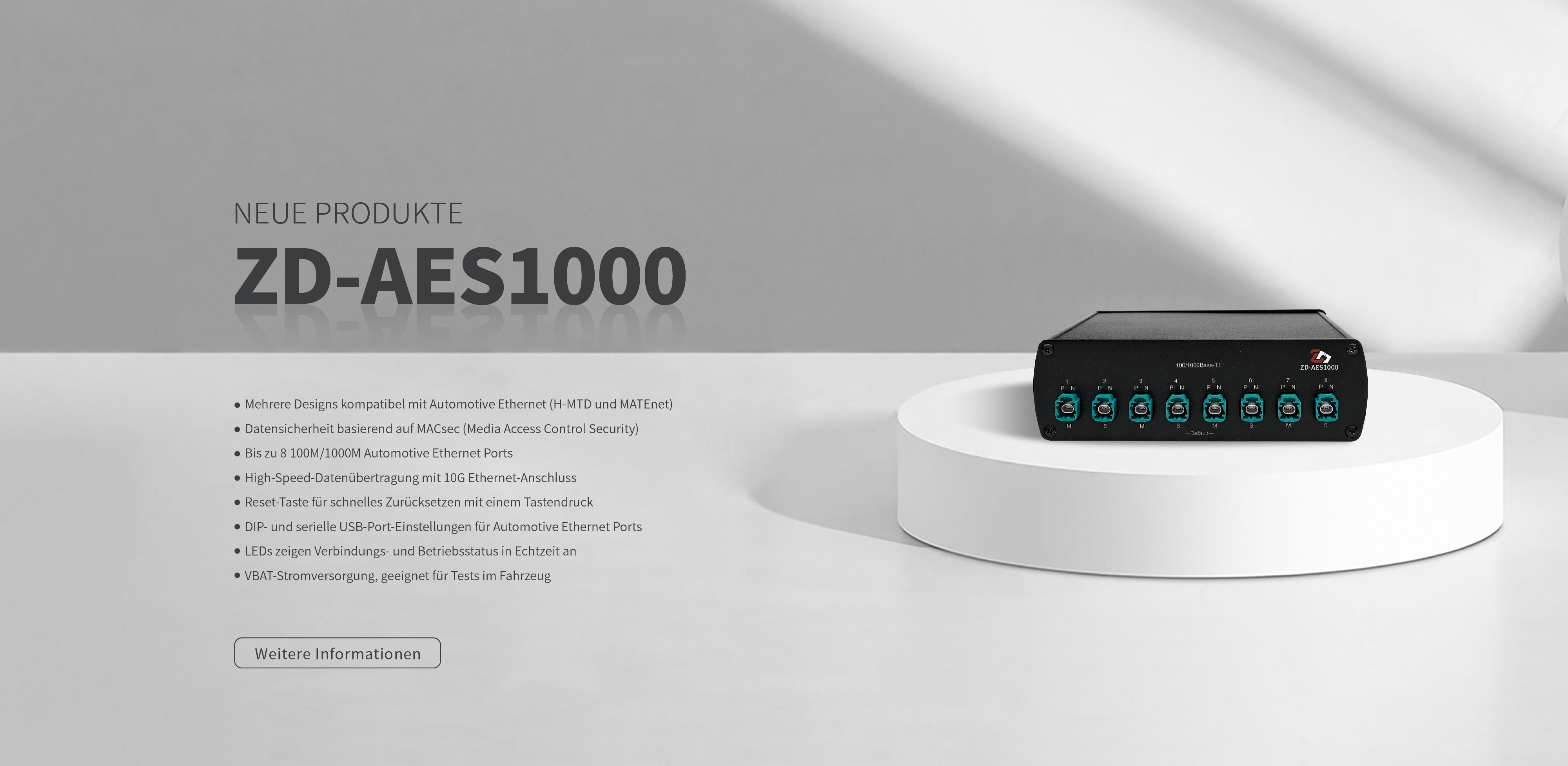 Willkommen | ZD Automotive